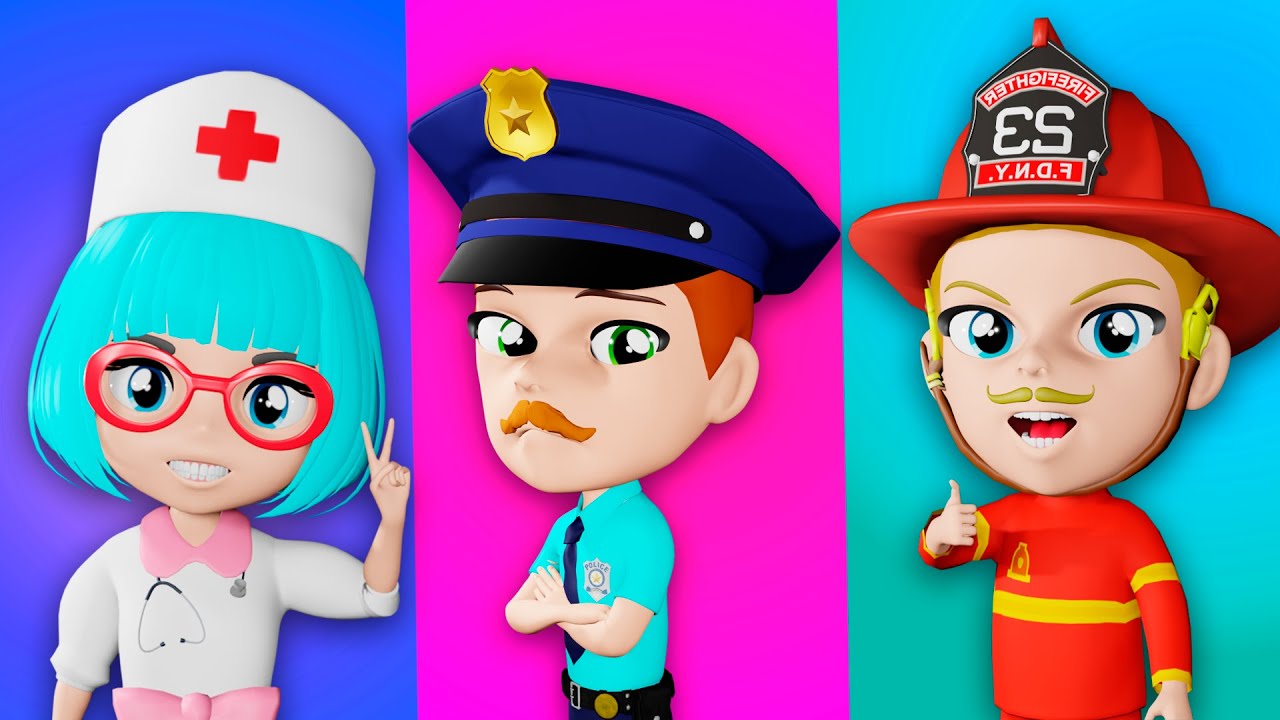 fireman song - Youtube Kids