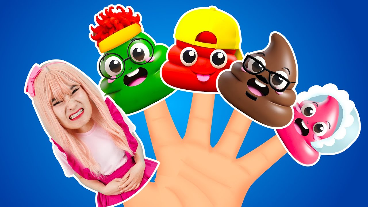 Poop - Youtube Kids