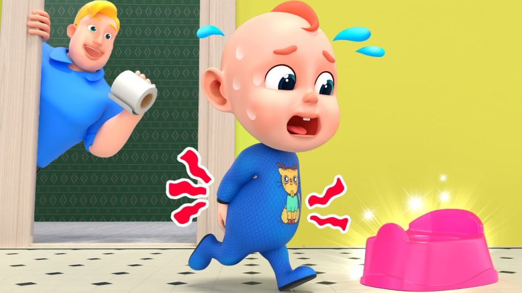 potty training song - Youtube Kids