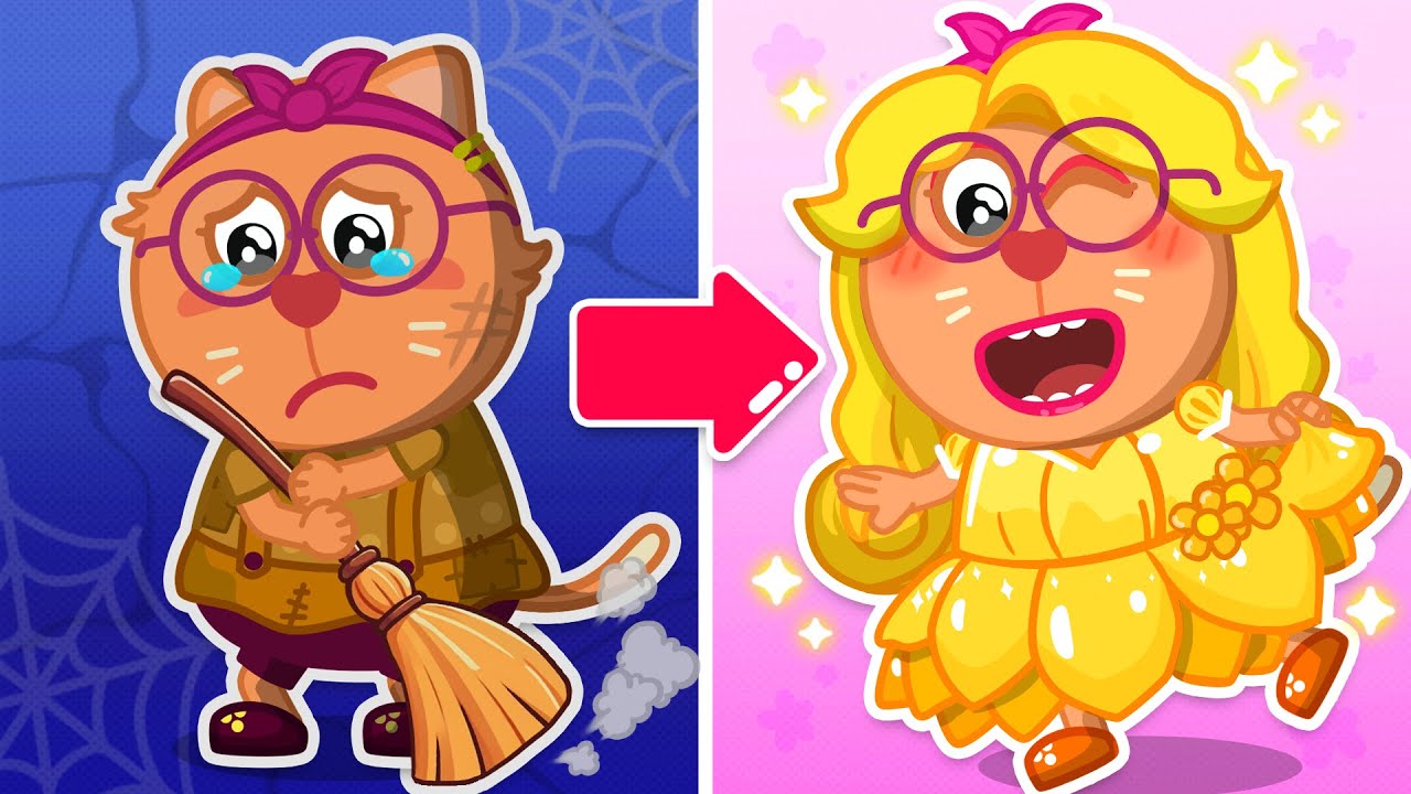 Wolfoo Official - Youtube Kids