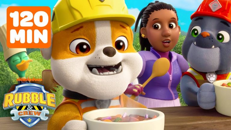 rubble and crew full episodes - Youtube Kids