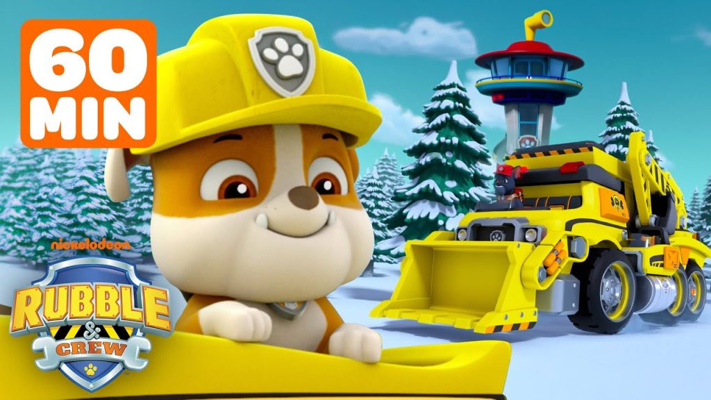paw patrol season 2 - Youtube Kids