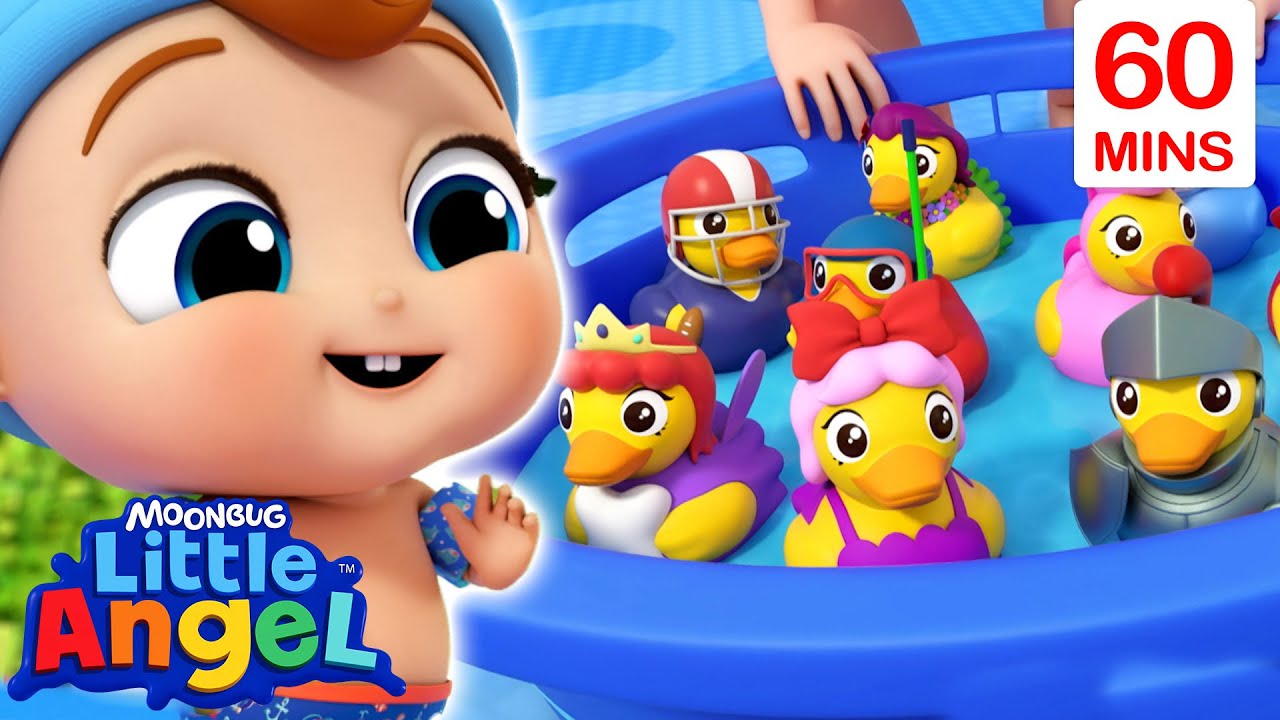 baby john learning videos - Youtube Kids