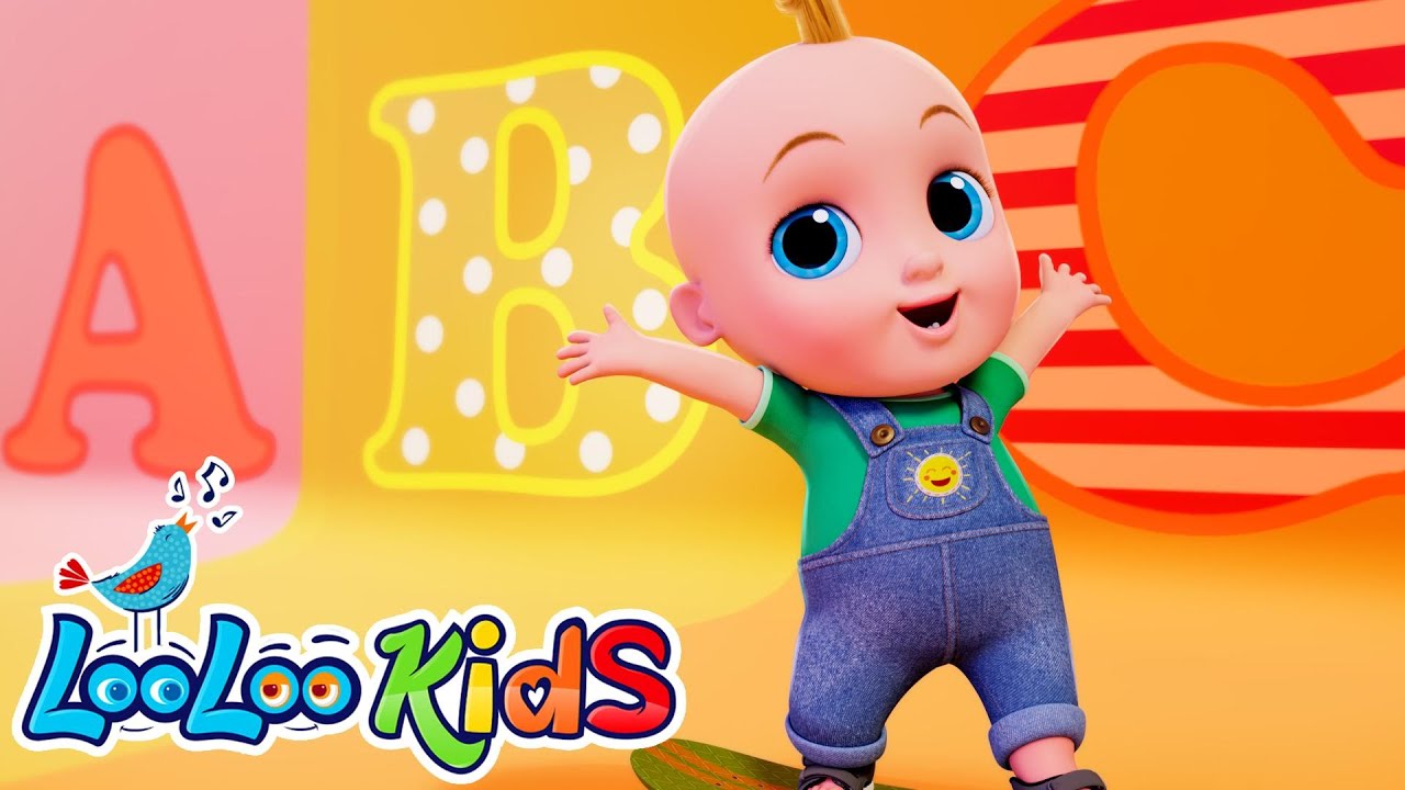 abc for kids - Youtube Kids