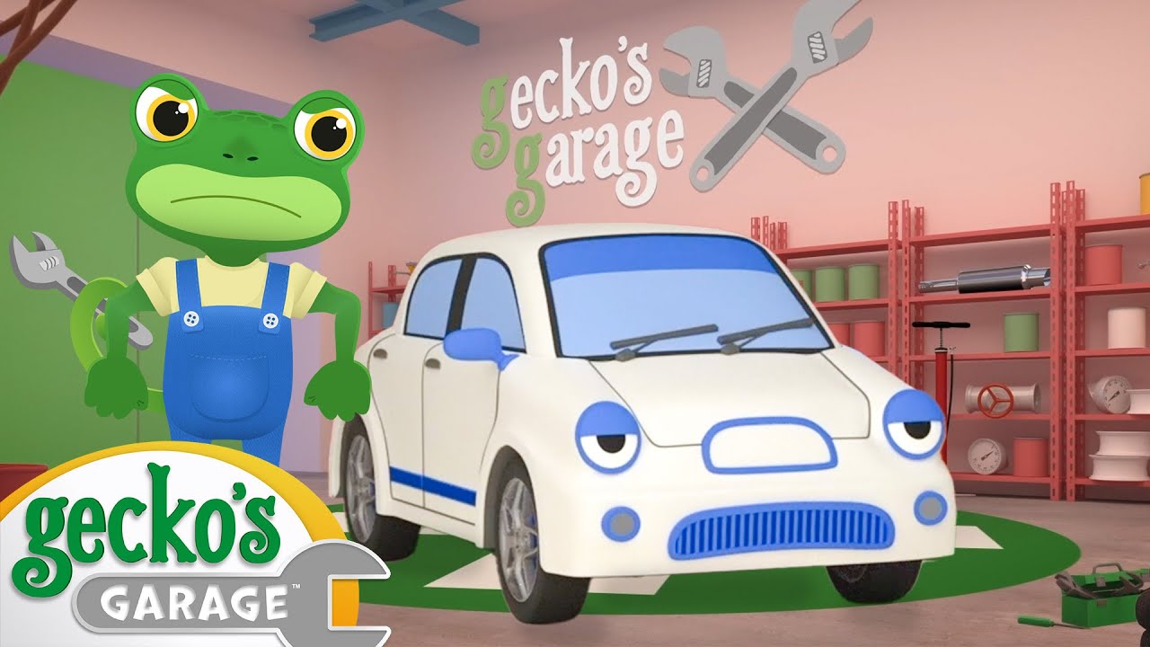 car - Youtube Kids