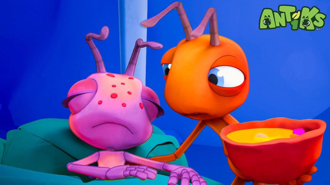 creatures - Youtube Kids