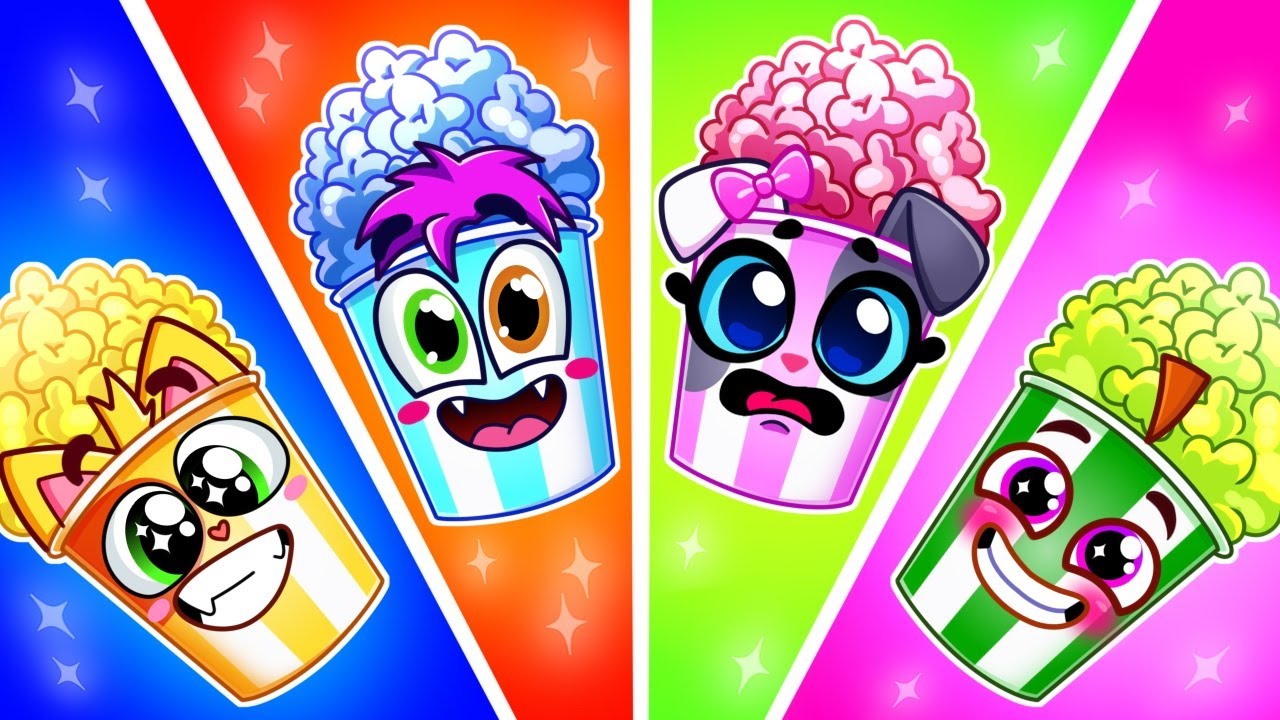 pizza song - Youtube Kids