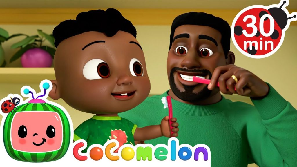 bedtime routine - Youtube Kids