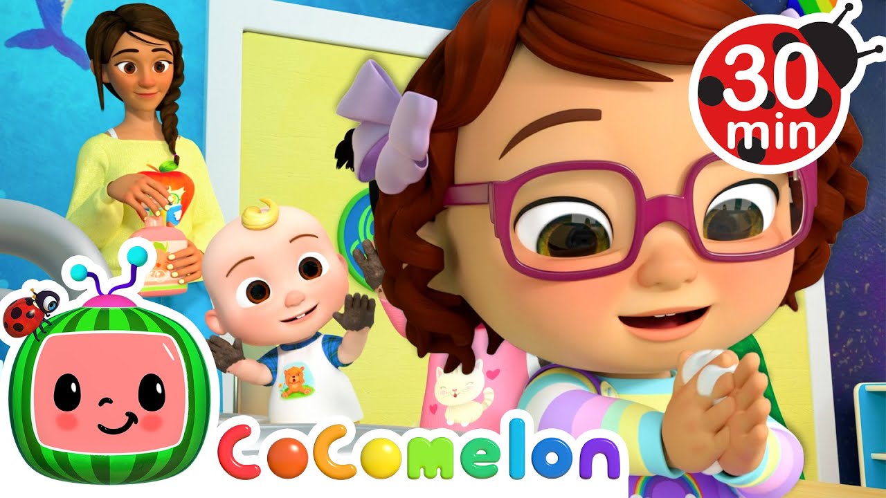 cocomelon pets - Youtube Kids