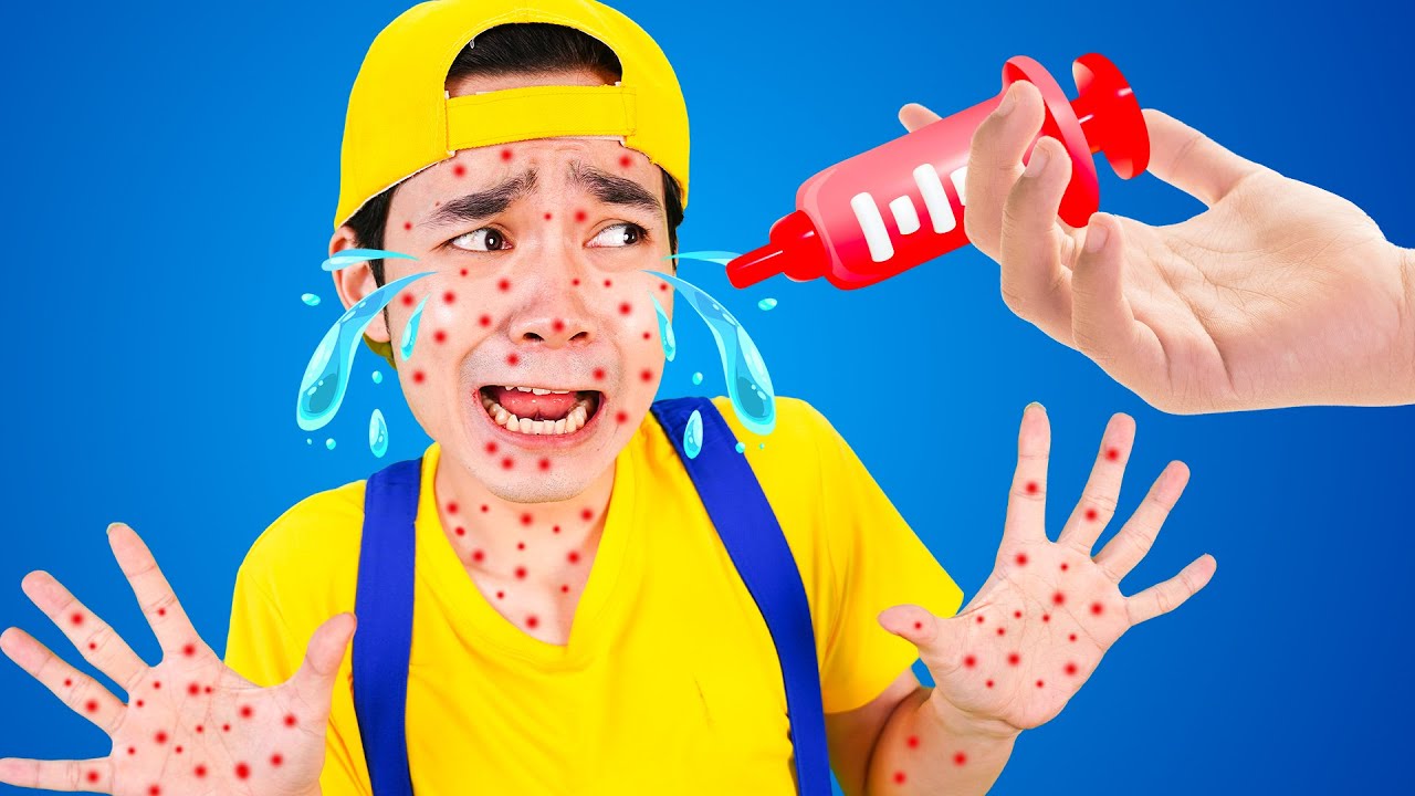 baby is sick - Youtube Kids