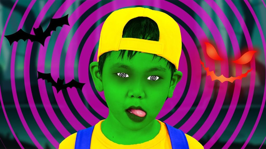bootikati zombie - Youtube Kids