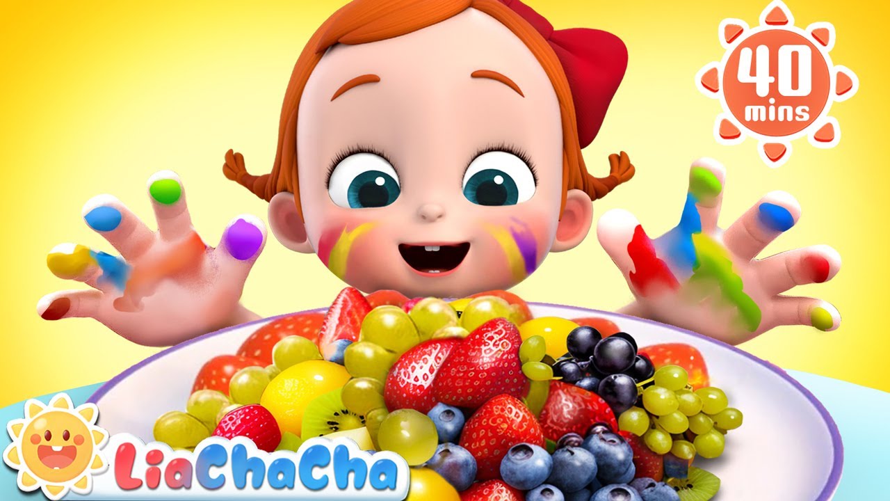 baby shark - Youtube Kids