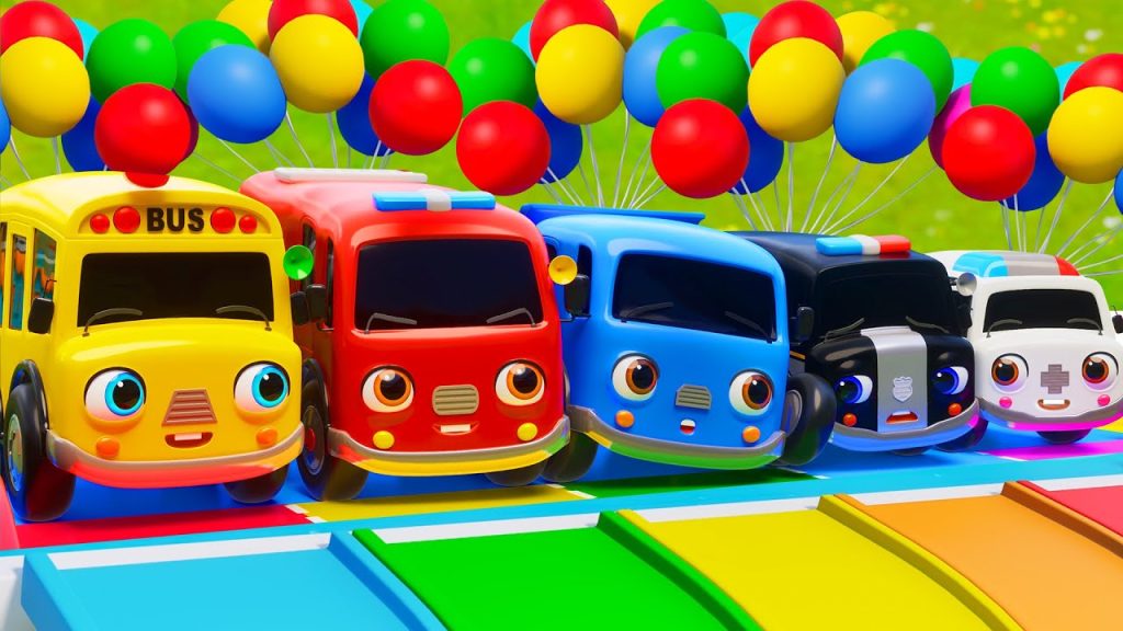 baby shark do do do do - Youtube Kids