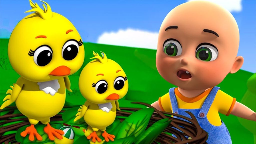 cocomelon rhymes for children - Youtube Kids