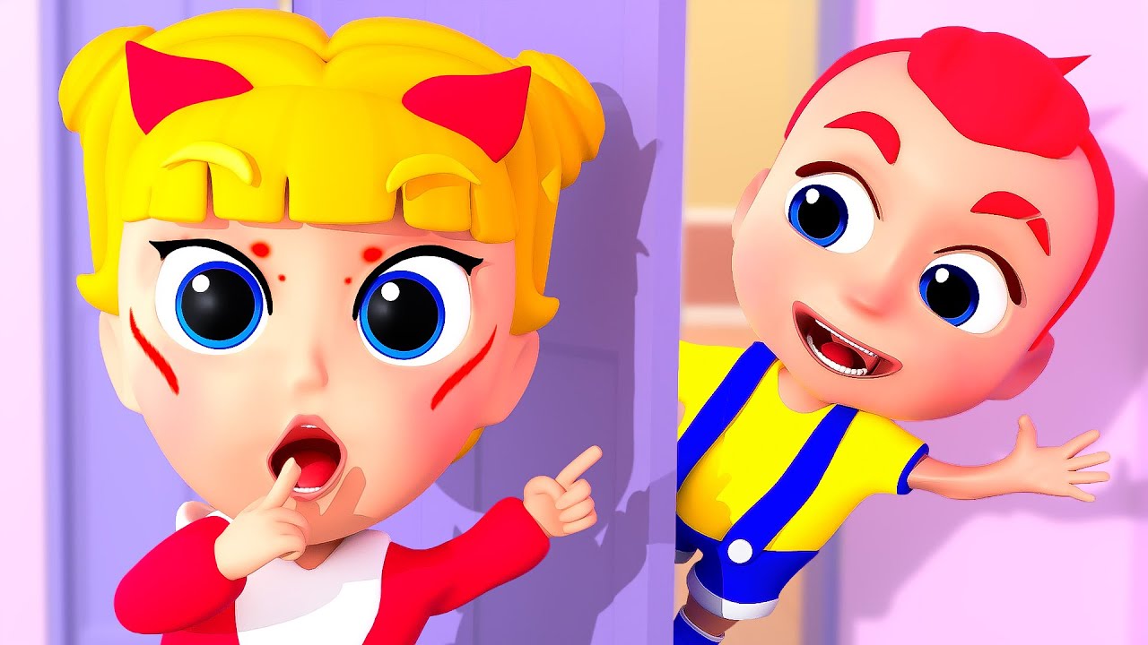 where is a baby song - Youtube Kids