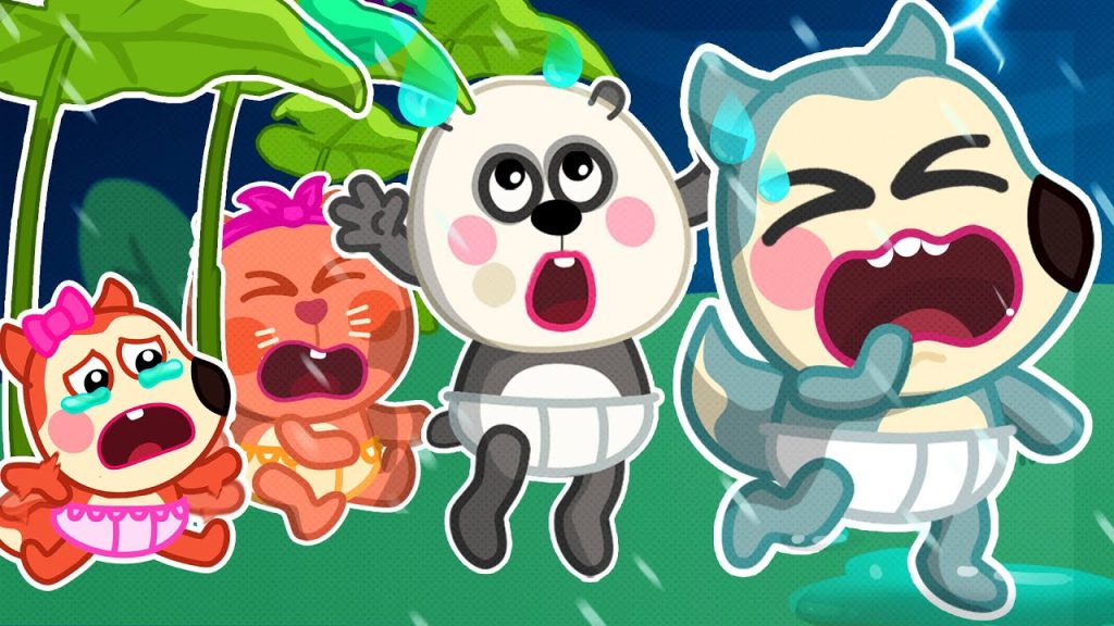 sing-along songs - Youtube Kids