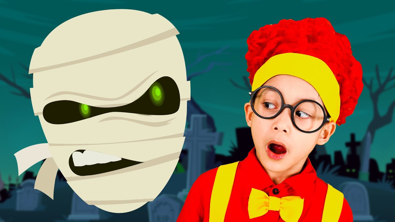 BooTiKaTi - Youtube Kids