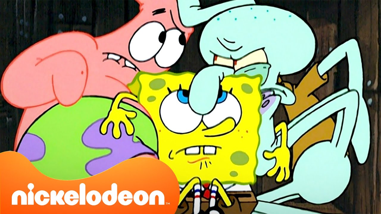 nickelodeon - Youtube Kids
