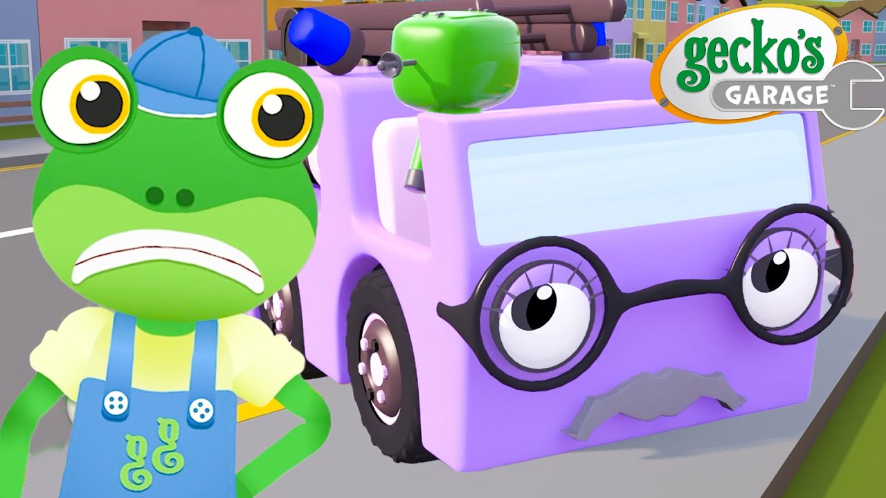 vehicles - Youtube Kids