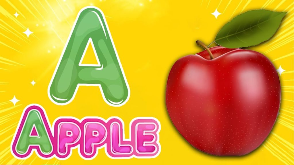 phonics alphabet song - Youtube Kids