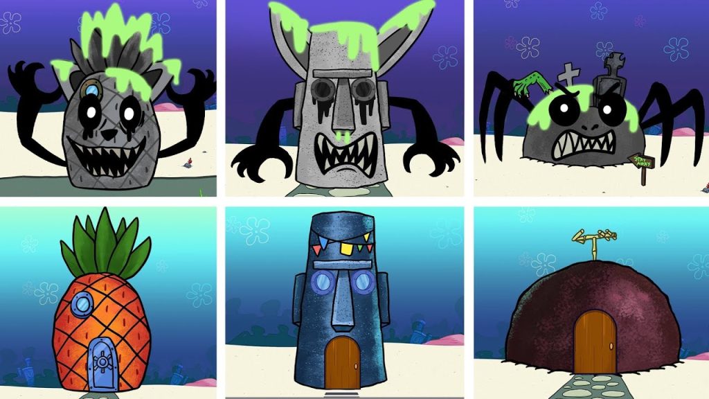 spongebob music - Youtube Kids