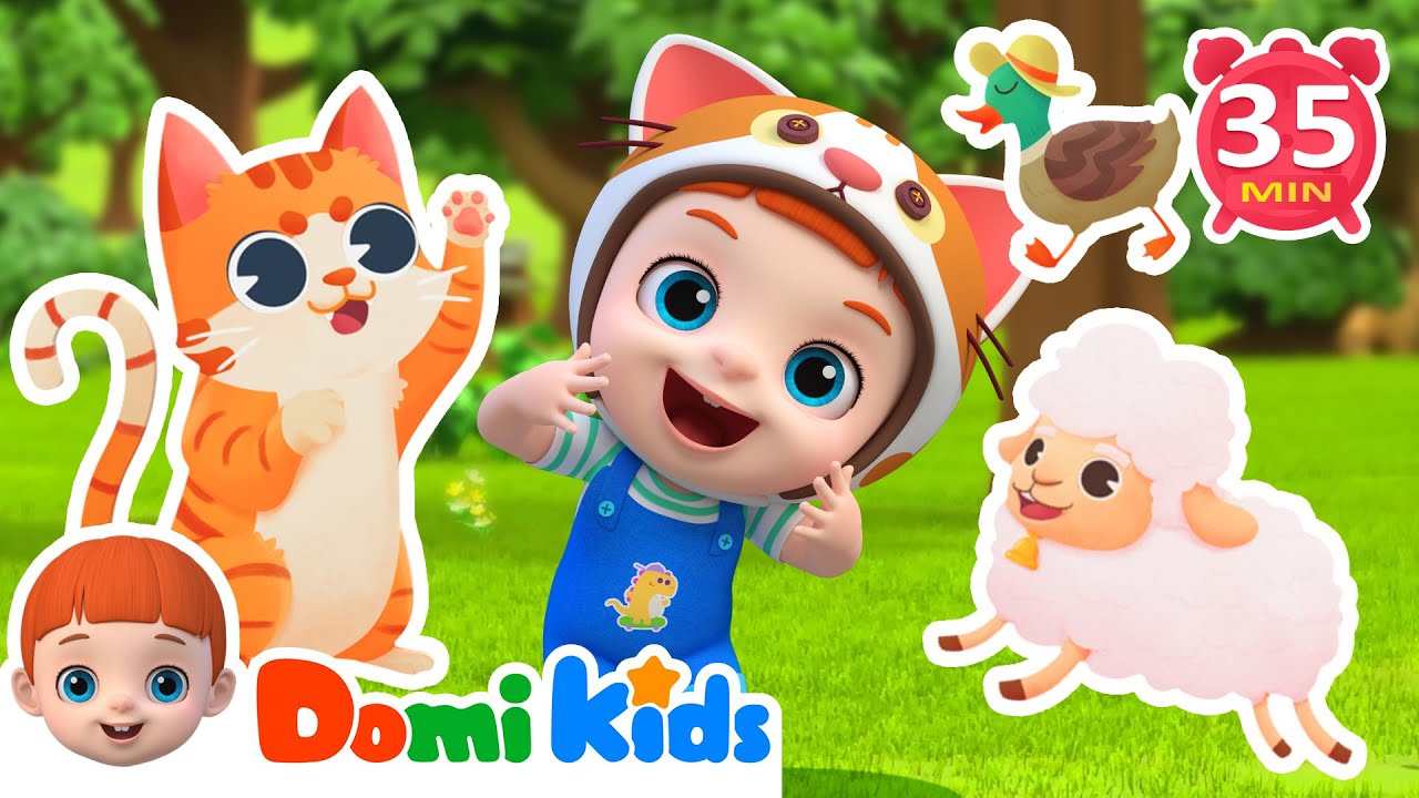 domikids - Youtube Kids