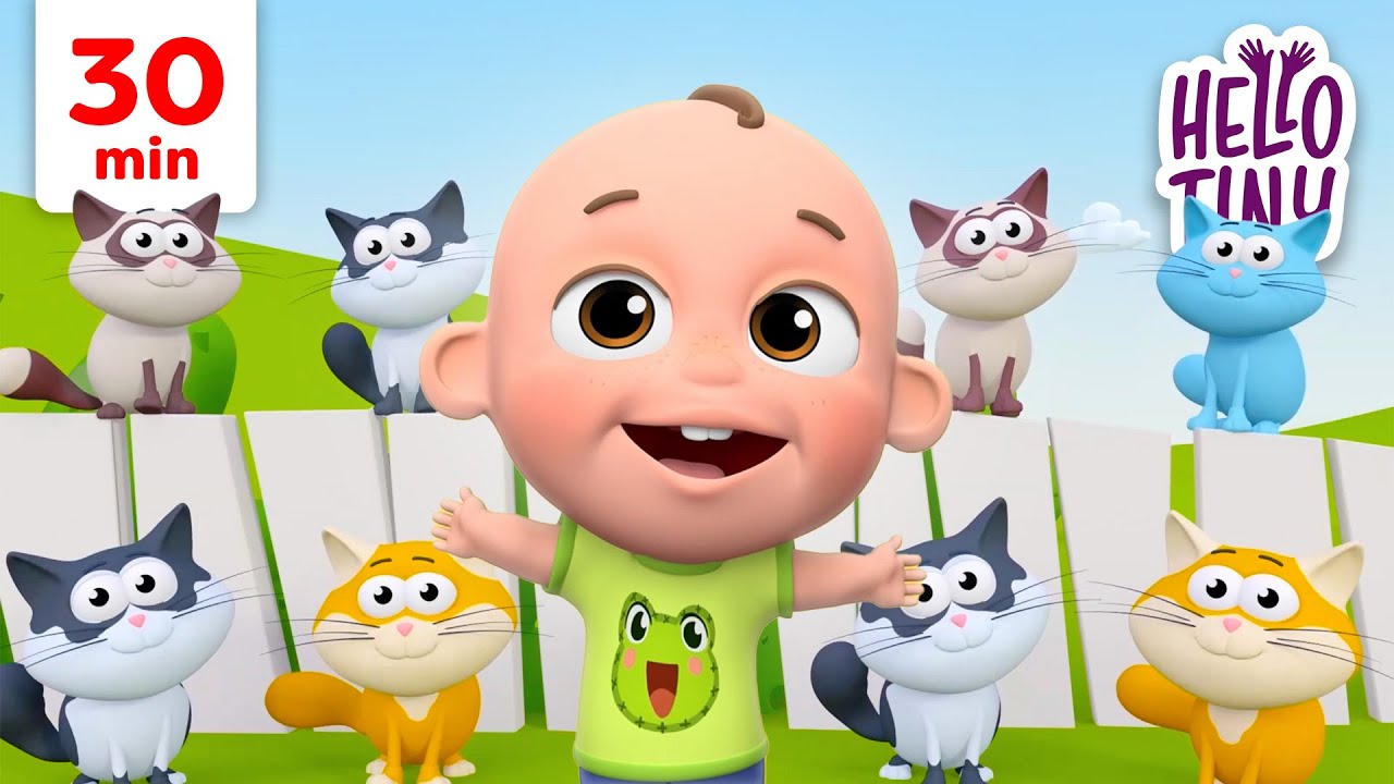 sleeping - Youtube Kids