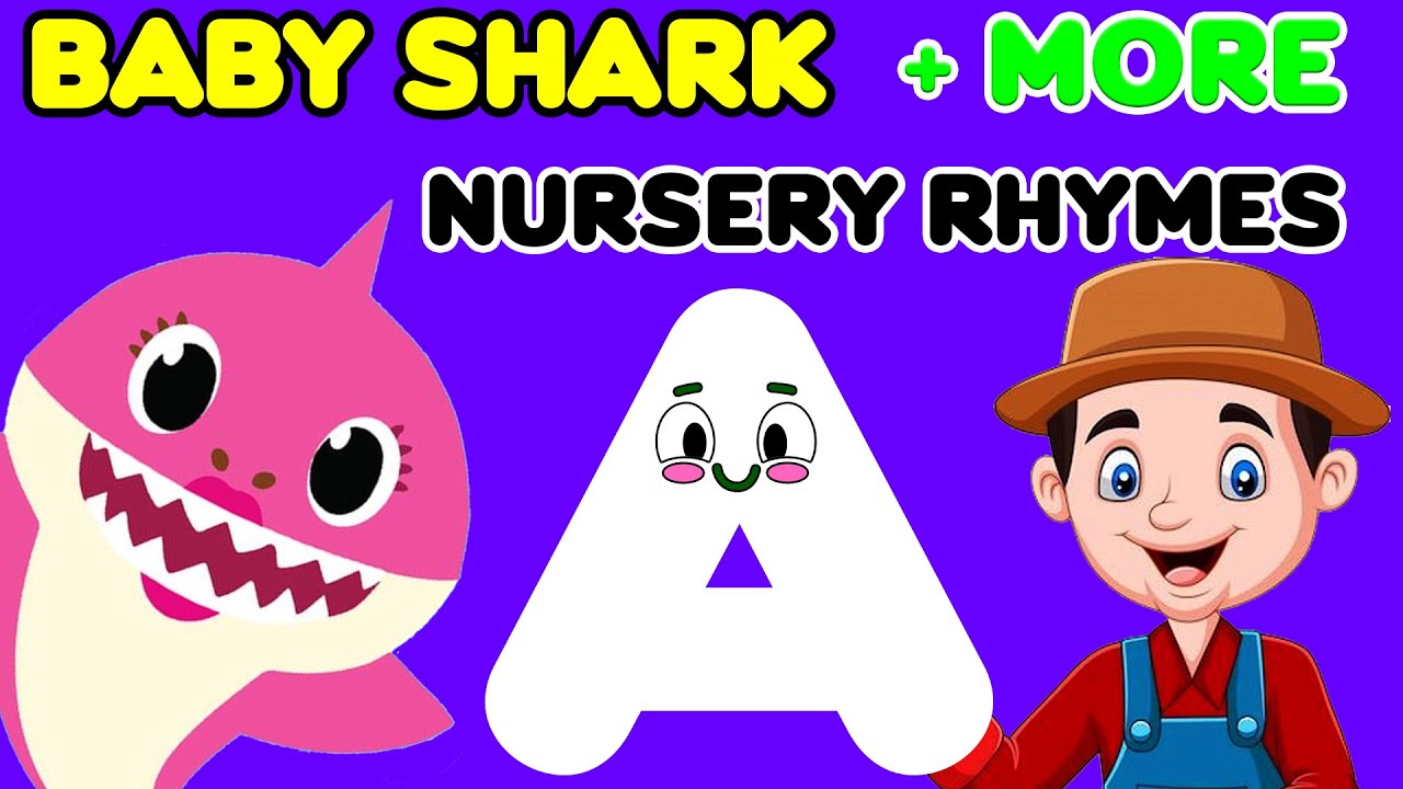 nursery rhymes box - Youtube Kids