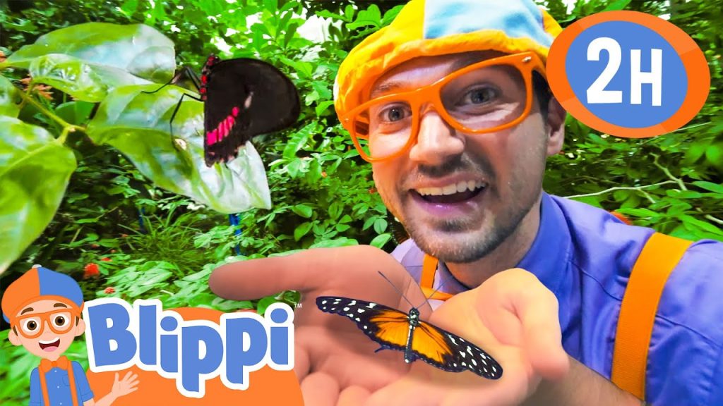 blippy - Youtube Kids