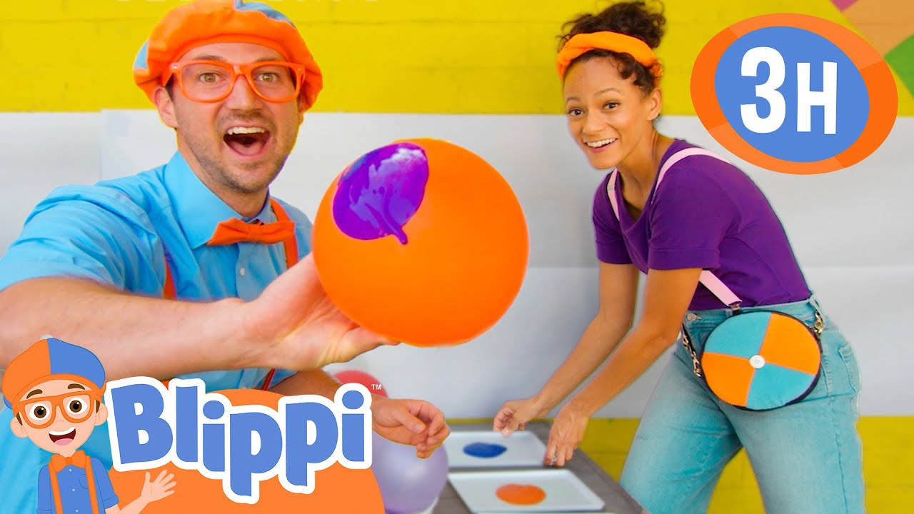 Discovery - Youtube Kids