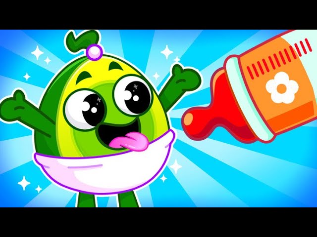 vocavoca - Youtube Kids