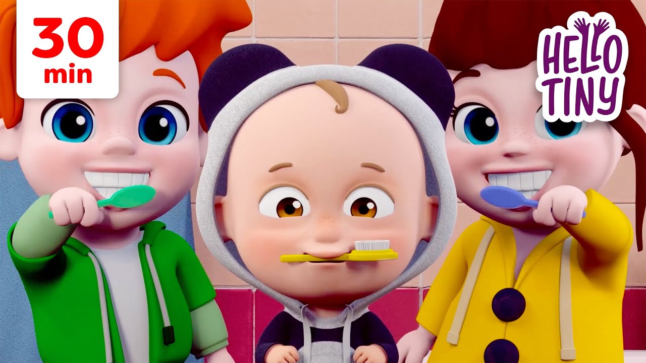 hello tiny songs - Youtube Kids