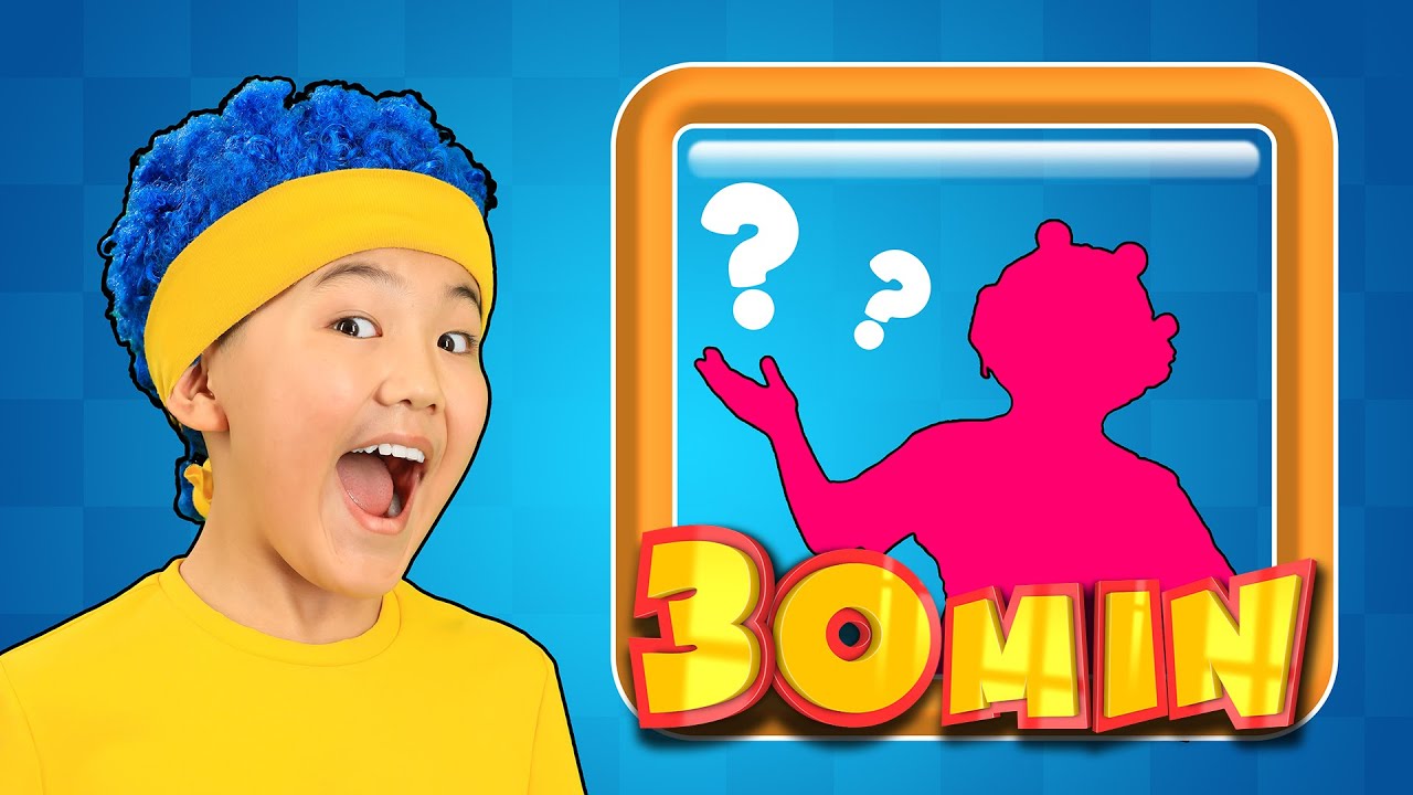 mini d billions - Youtube Kids