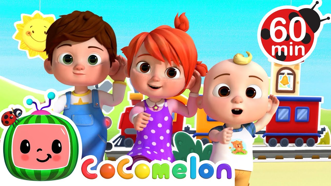 kids animation - Youtube Kids