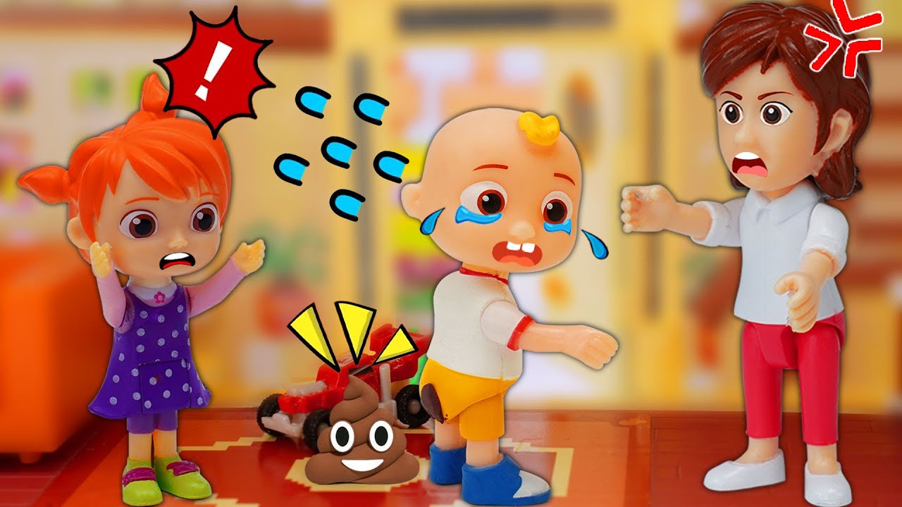 Alice's Playhouse - Youtube Kids
