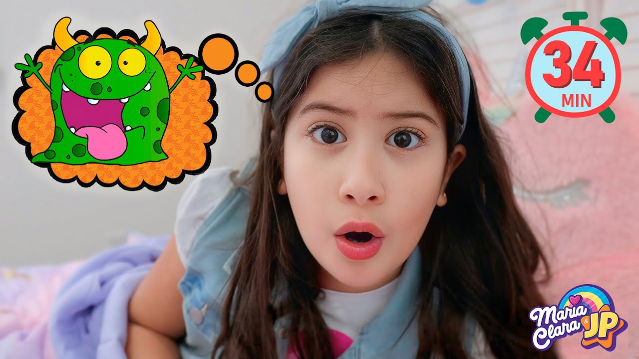 jp e maria clara - Youtube Kids