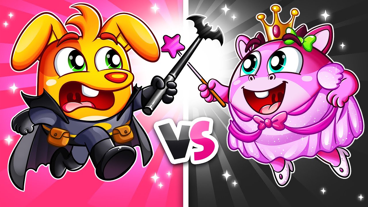 rich vs poor - Youtube Kids
