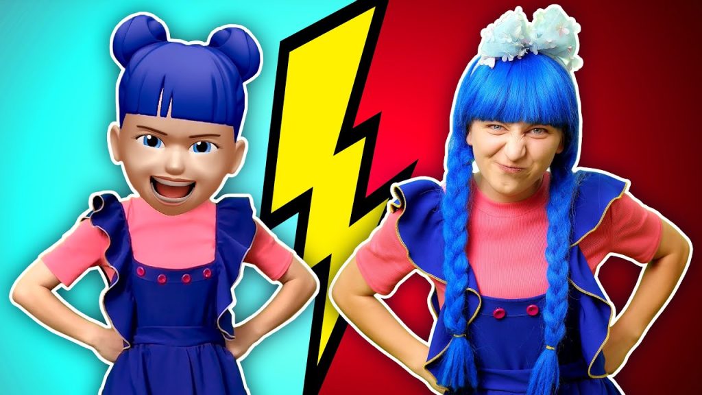 rhymes hahatoons - Youtube Kids