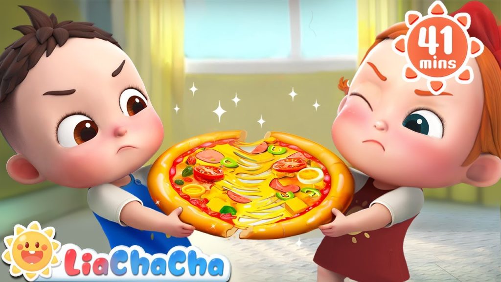 pizza song - Youtube Kids