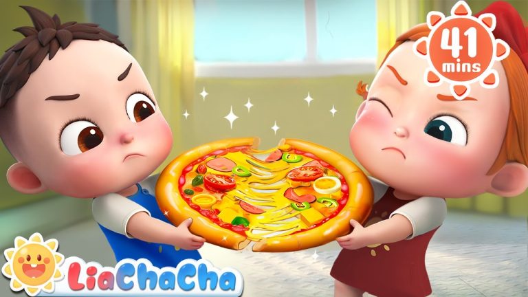 pizza song - Youtube Kids