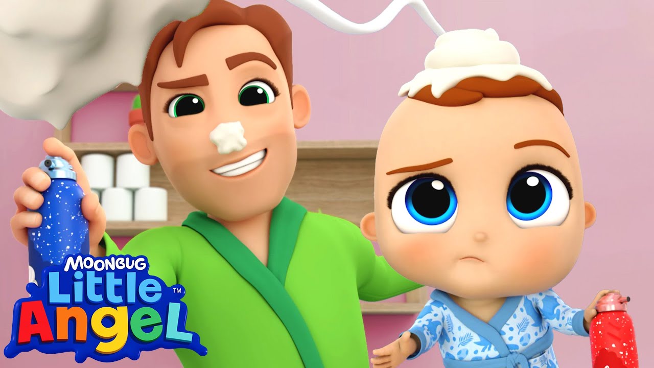 daddy - Youtube Kids