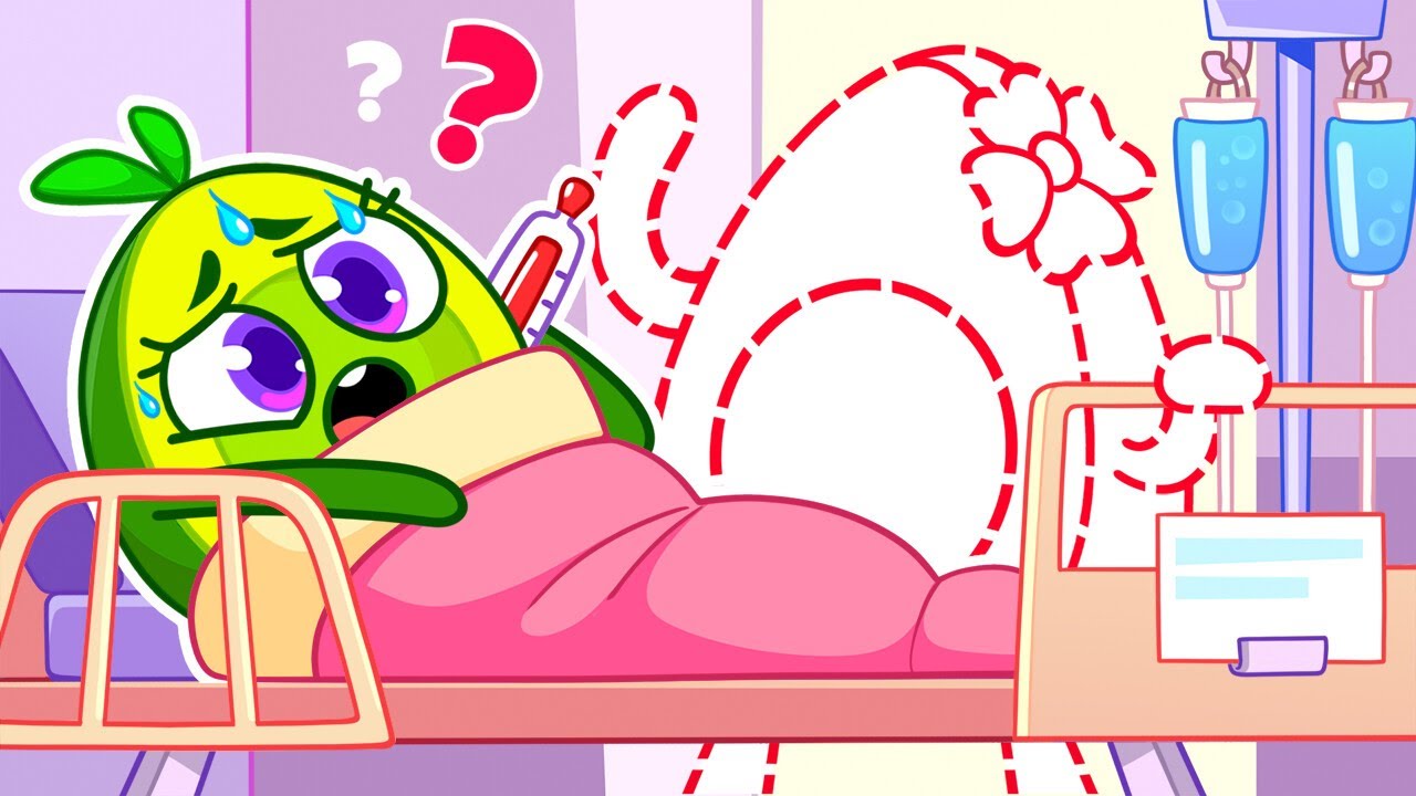 vocavoca - Youtube Kids