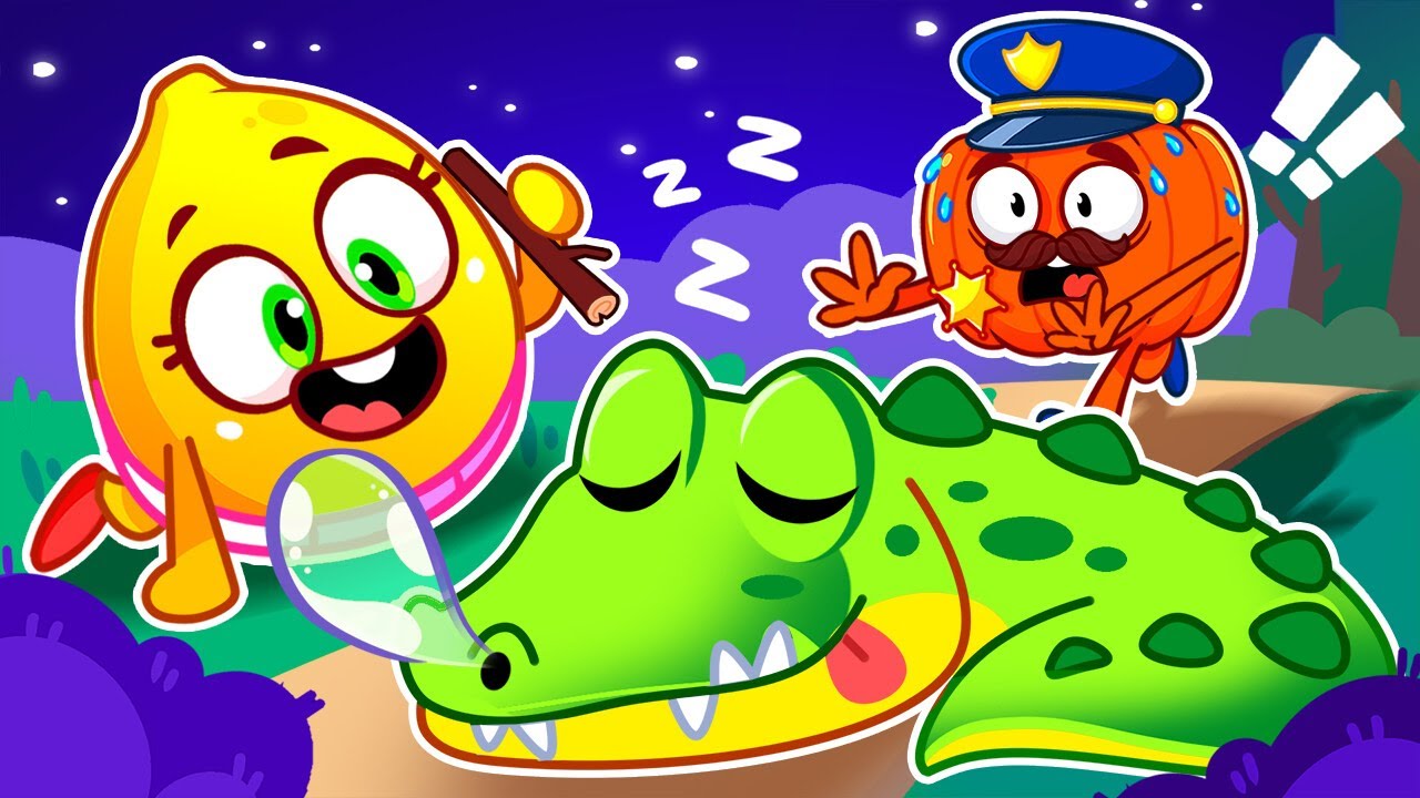 vocavoca - Youtube Kids