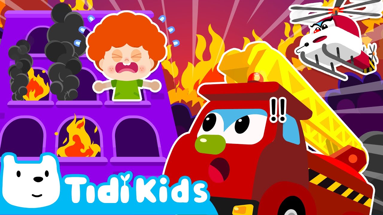 tidi - Youtube Kids