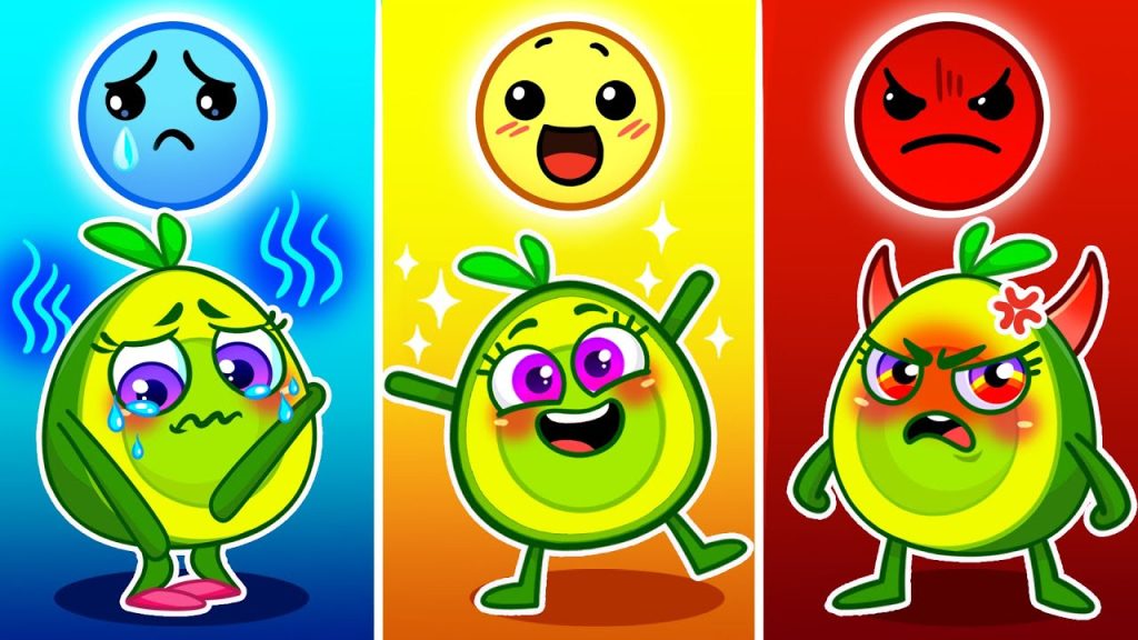 kids fun tv - Youtube Kids