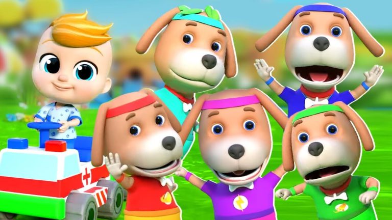 farmees - Youtube Kids