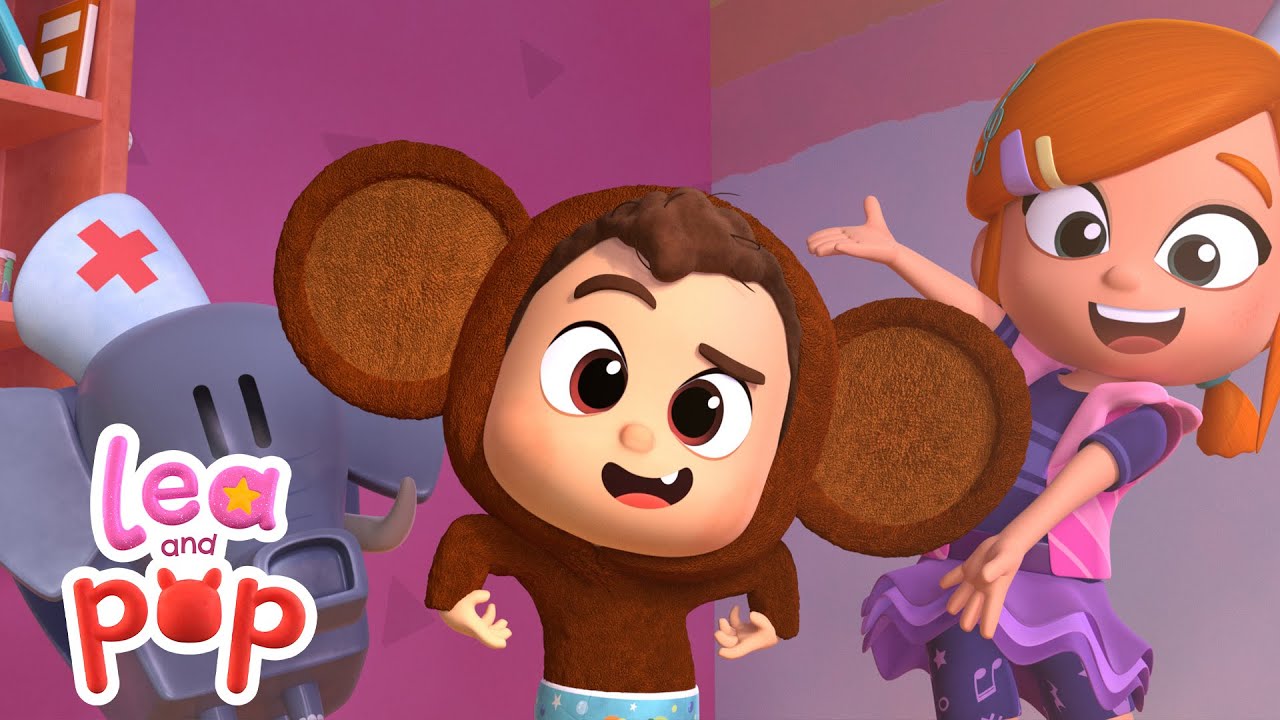 lea pop - Youtube Kids