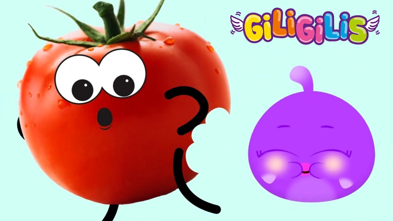 cartoons - Youtube Kids