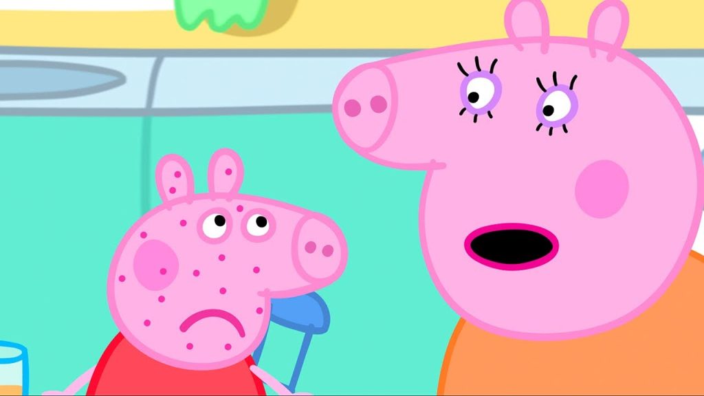 peppa and friends - Youtube Kids
