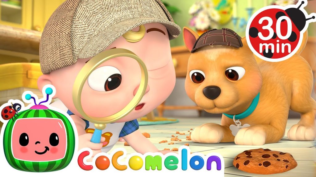 cocomelon bingo - Youtube Kids